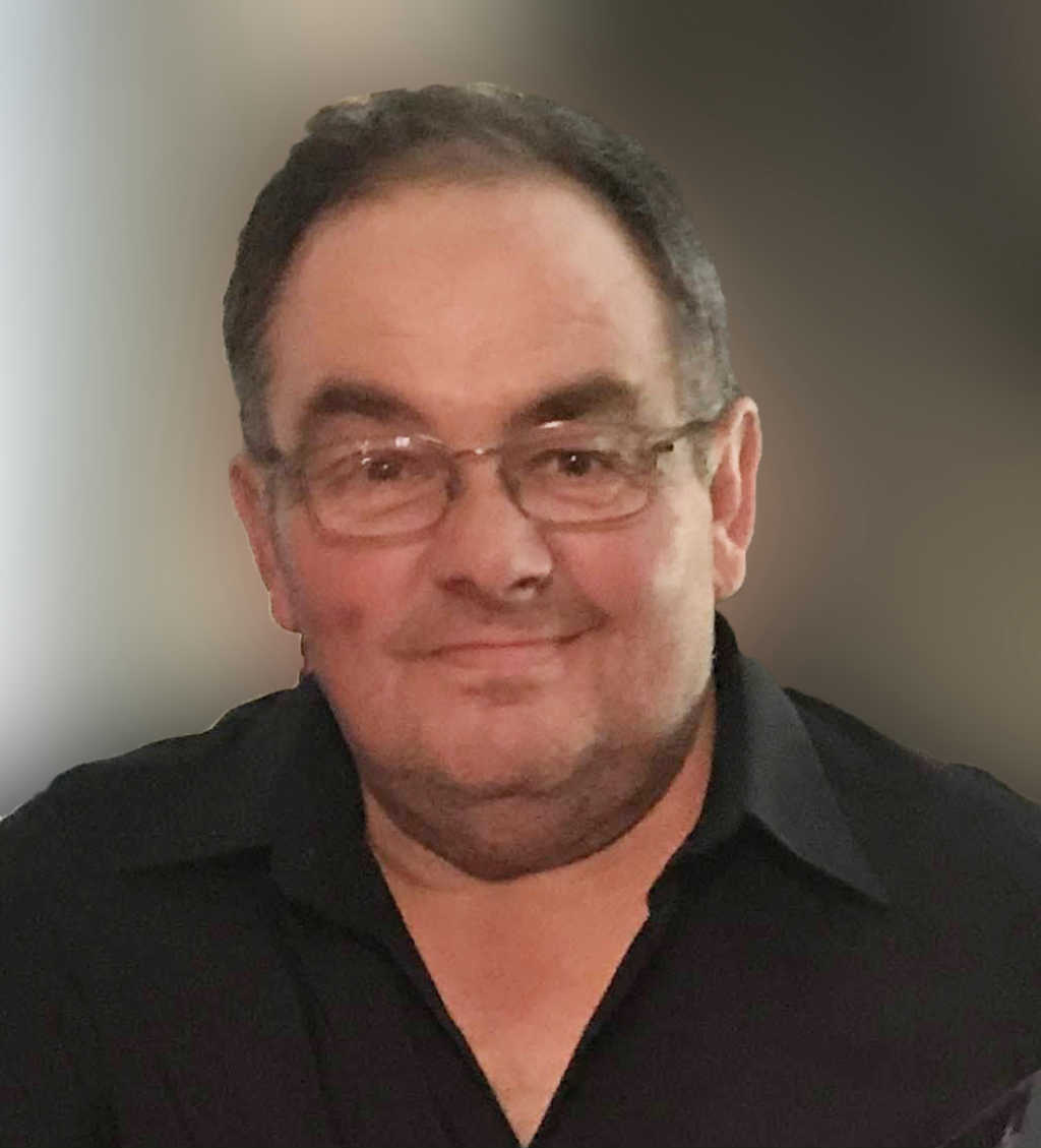 Robert Lucien Joseph Rochon