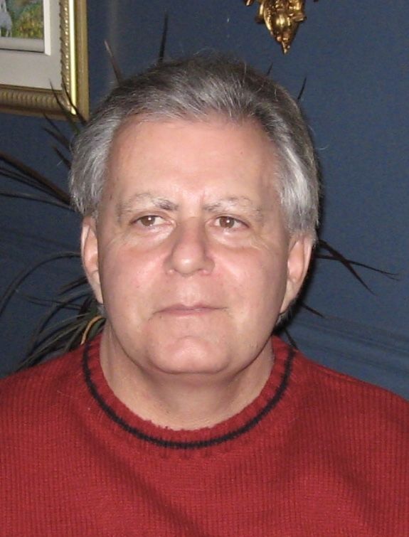 Richard Hogue