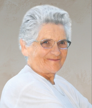 Lucille Marceau Caron