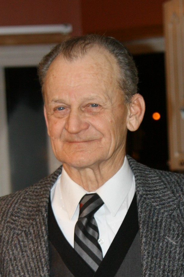 Ronald Durand
