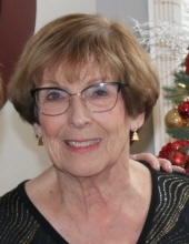 Alison Rae French Cookson