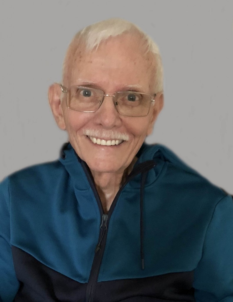 Gordon Conrad Brenzil