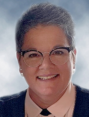 Nicole Lessard
