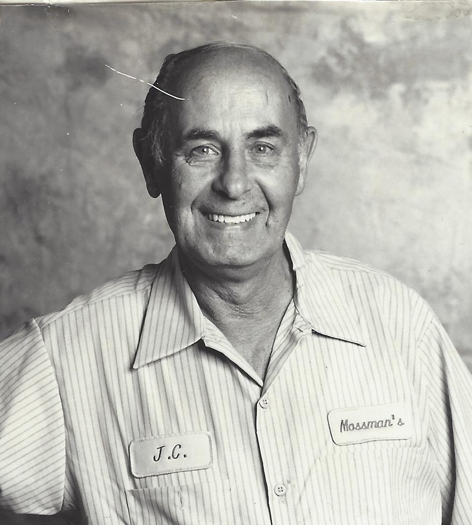 James Joseph (Jim) Calderone