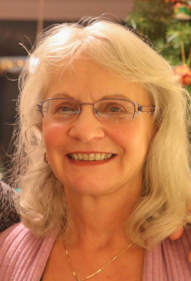 Louise Anita Behan D'Eon