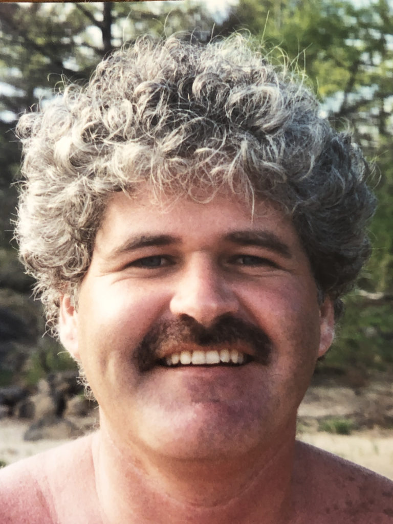 Joseph Neil (Joe) McIsaac