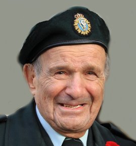 Colonel David (H) Hart