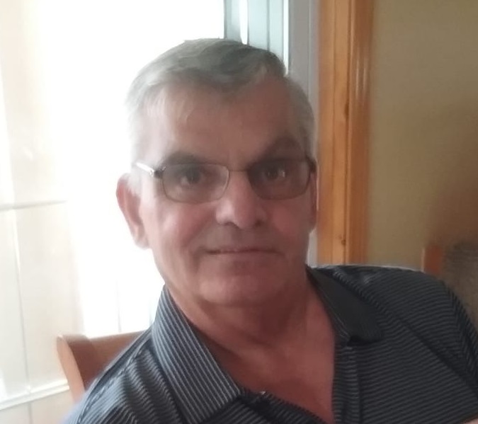 Jean-Marc Blais