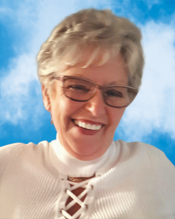 Diane Poulin Raymond