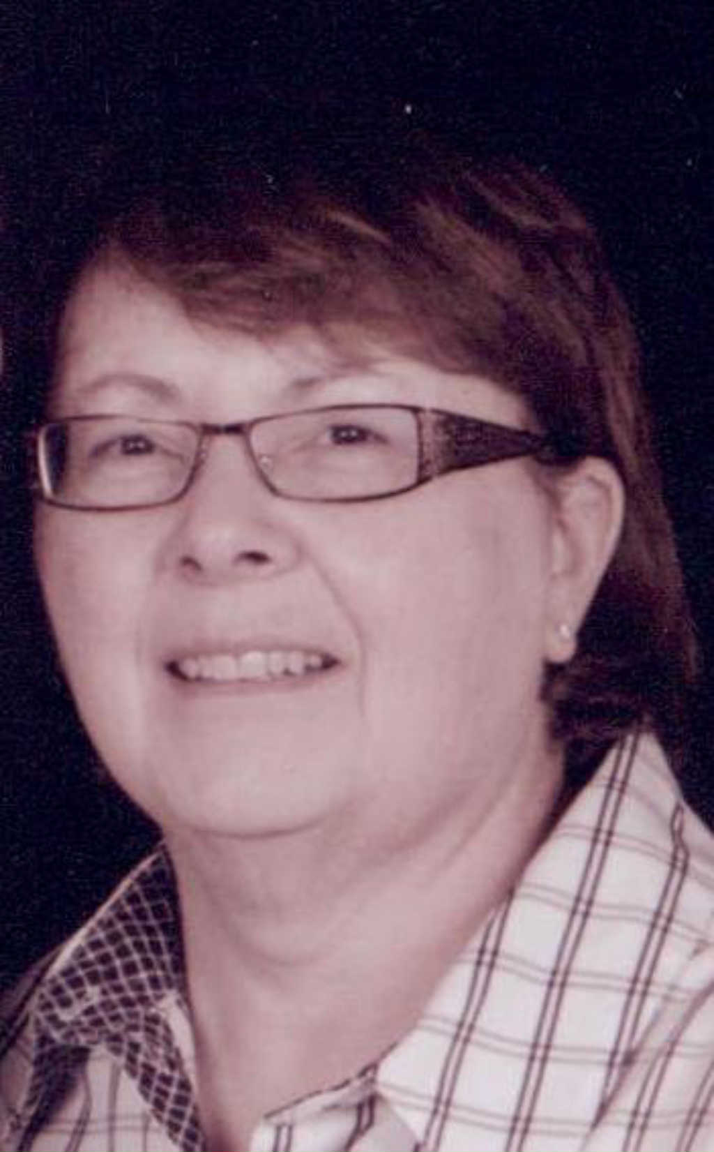 Wendy Elizabeth Clarke Brydges