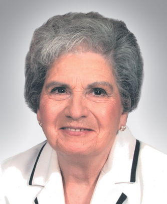 Madeleine Richer Daoust