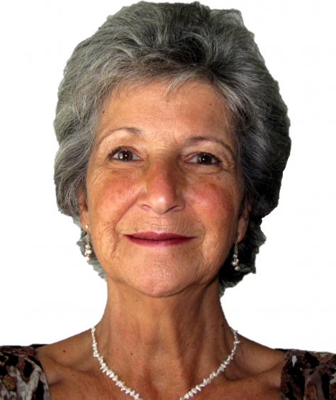 Lise Blanchette