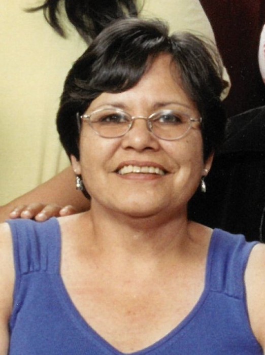 Carol (Debbie) Beaulieu