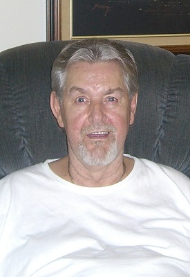 Luc Fournier