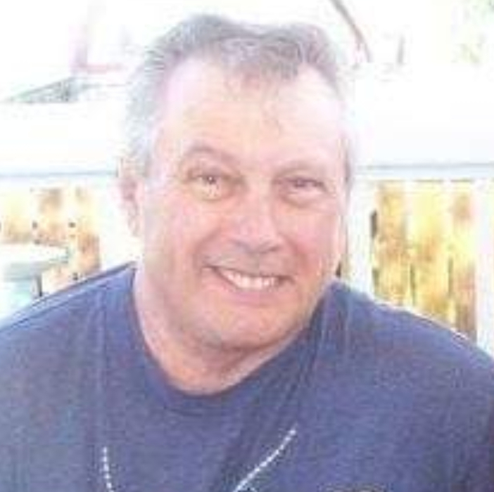 Raymond Morin