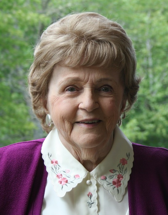 Constance Doreen (Connie) Morrison