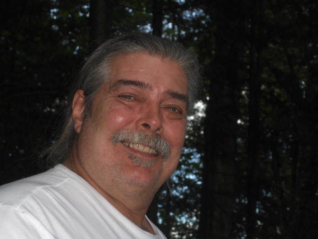 Anthony Gerard (Tony) Hawco