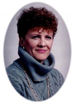 Ruth Marie Liston Tucker