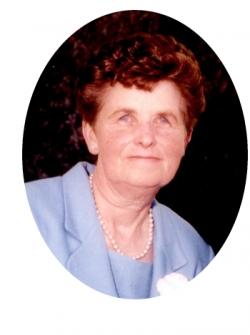 Alma Carver Edwards