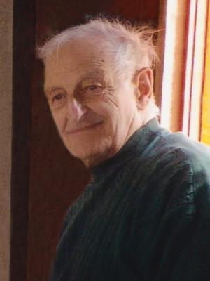 Jean (Ti-Jean) Cournoyer