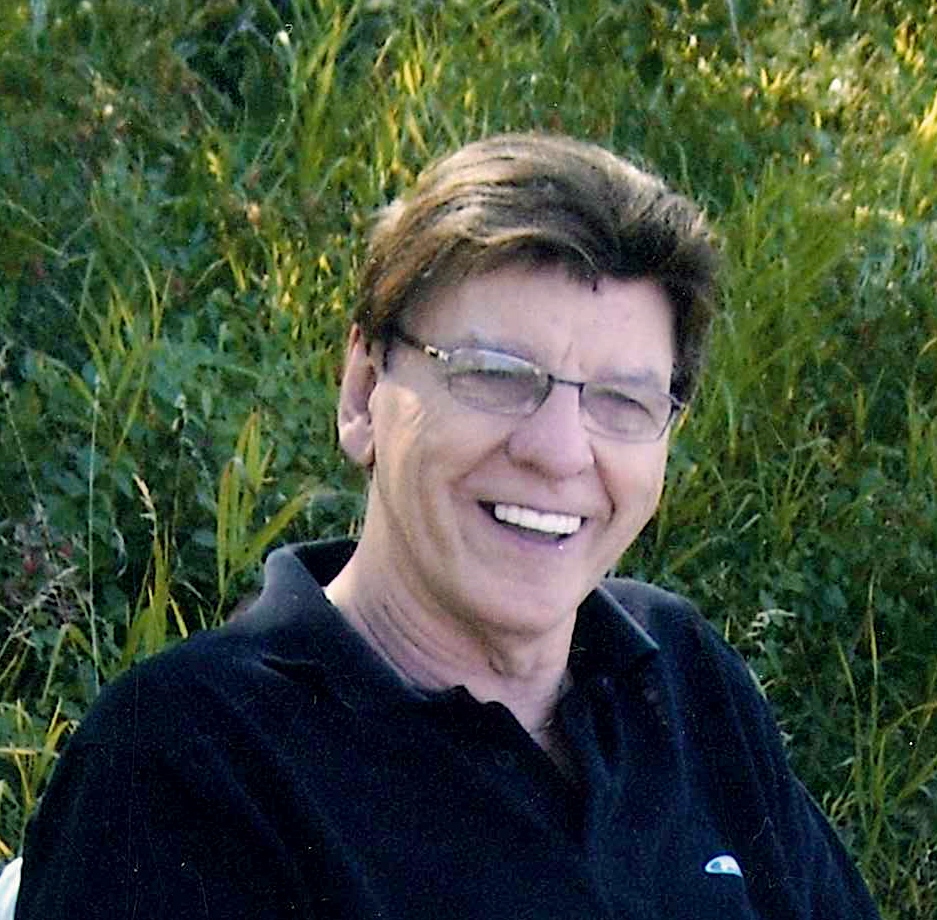 Garry Donald Fenwick