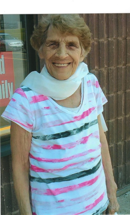 Mary Joyce Legacy Daigle