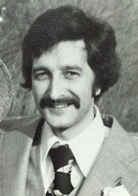 André St-Martin