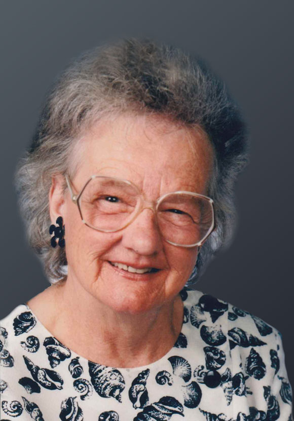 Yvette Hamel