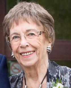 Barbara K. Creaghan Foran