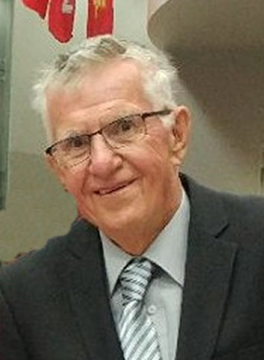 Orvel Salberg