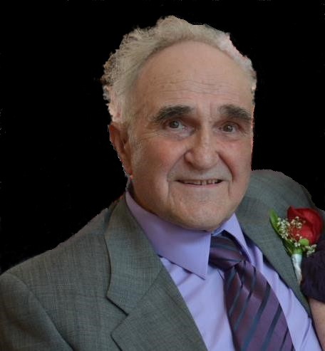 Donald Chapen Terris