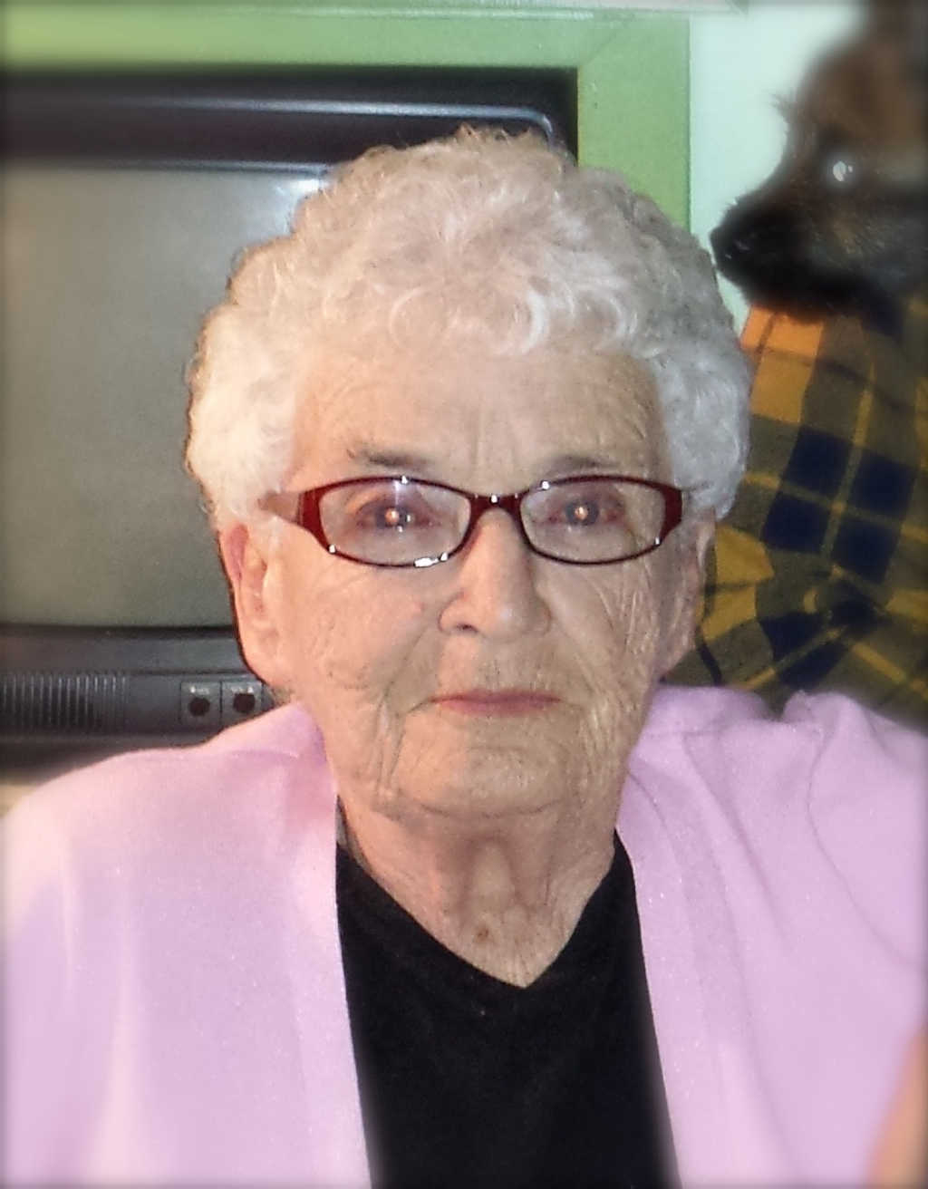 Mary Louise Gallant