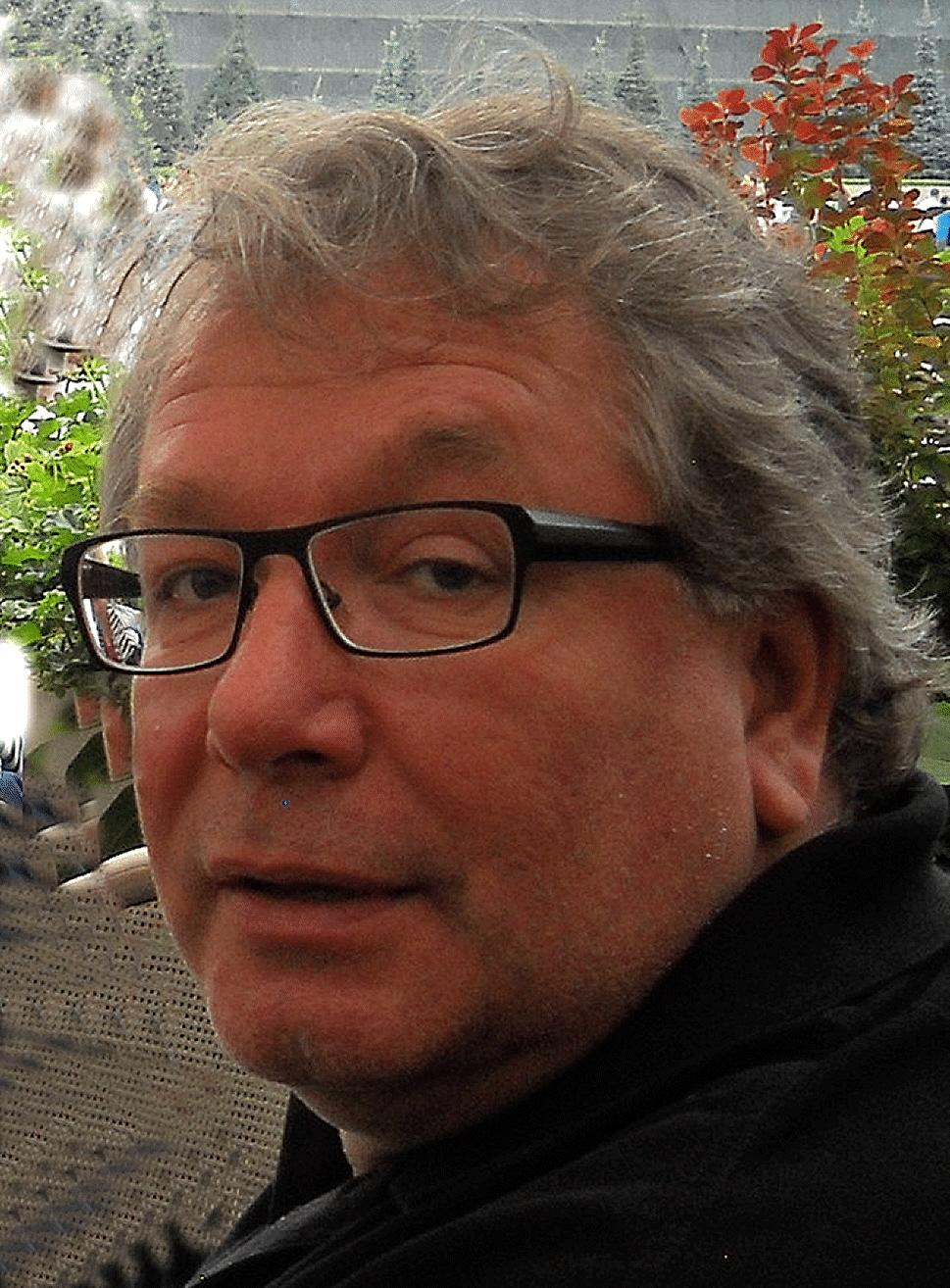 Roman Kalinowski