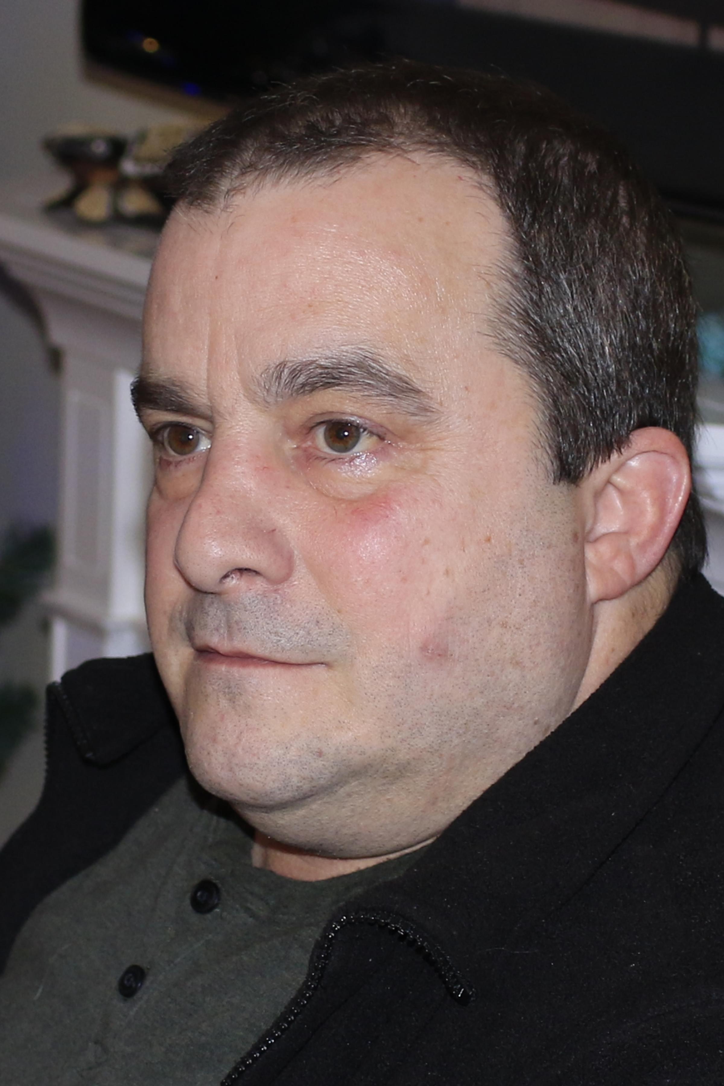 Marc Ciccariello