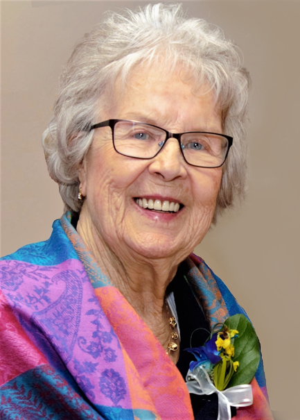 Annette Bourque DeBlois