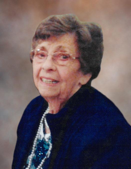 Margaret (Jean) Grieve Sim