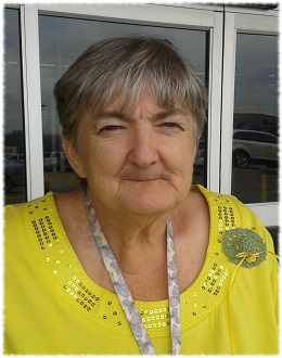 Ruby (Elaine) MacDonald