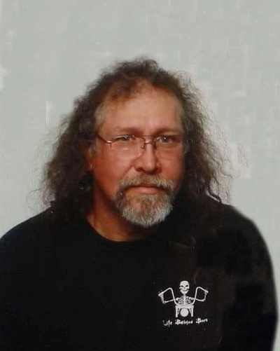 Marlon (Troy) Tapley