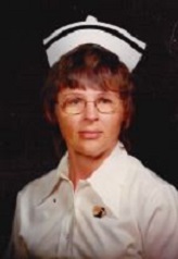 Marlene Elizabeth McIvor