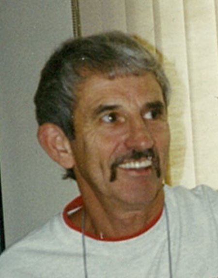 Donald Bruce (Don) MacAulay