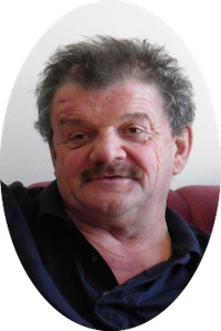 Joseph (Ivan) Arsenault