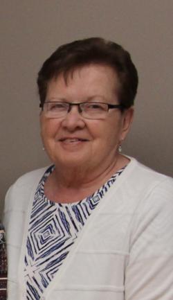 Sarah Grandy Banfield