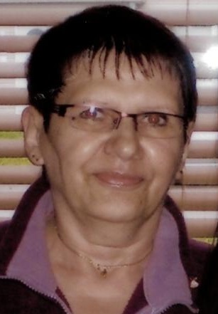 Brigitte Bouchard