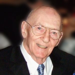 Alexander (Alex) Cruickshank