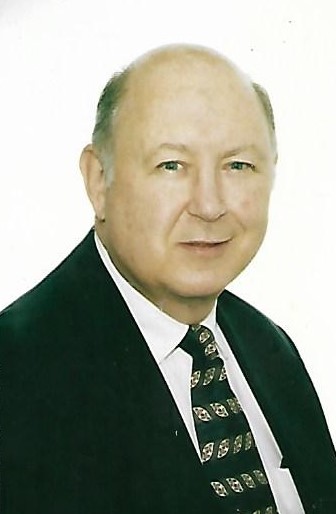 Ritchie Sinclair