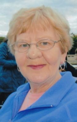 Catherine Jane Macdonald MacInnis