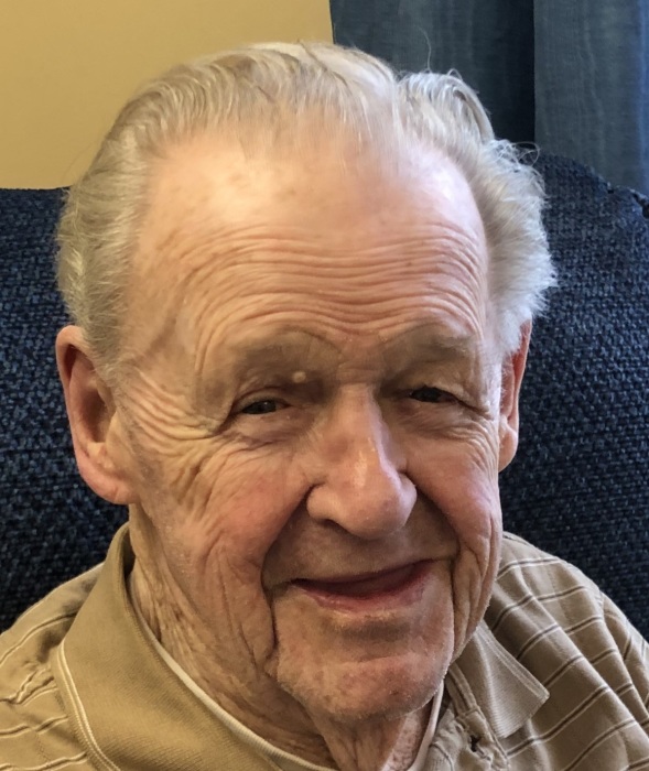 Kenneth George Millan