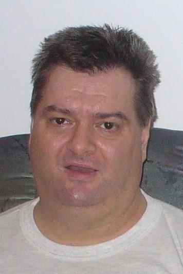 Martin Laroche