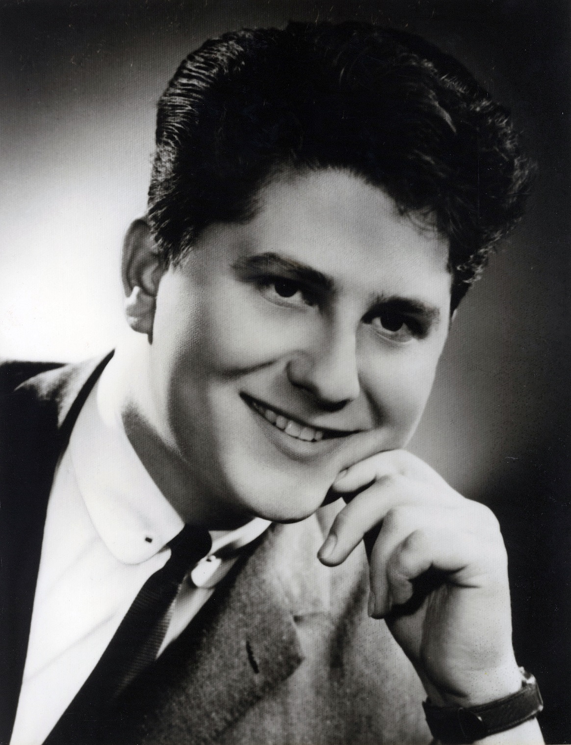 Louis Tsetsekas