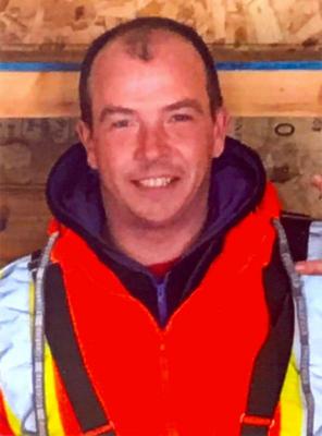 Daniel (Dan) Campeau